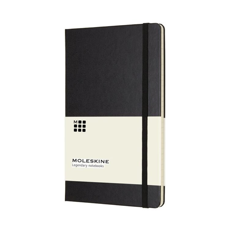 Moleskine Notebooks Planners - B2B Distributor In Singapore